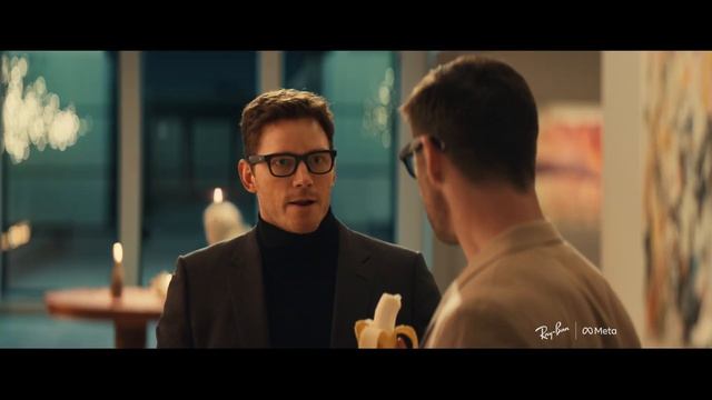 RayBan Glasses Super Bowl 2025