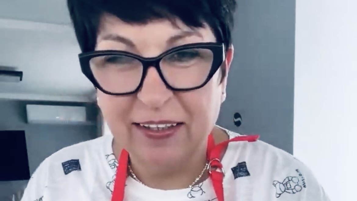 Стрим от 11.02.25 Готовлю ужин для мужа