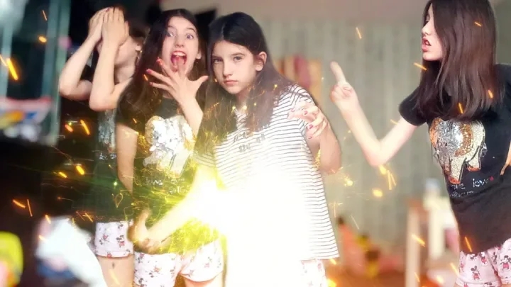 Трейлер (2023): Стала супер героиней?