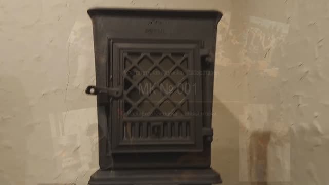 Камины Jotul в дружественном салоне Art-Kamin Казань