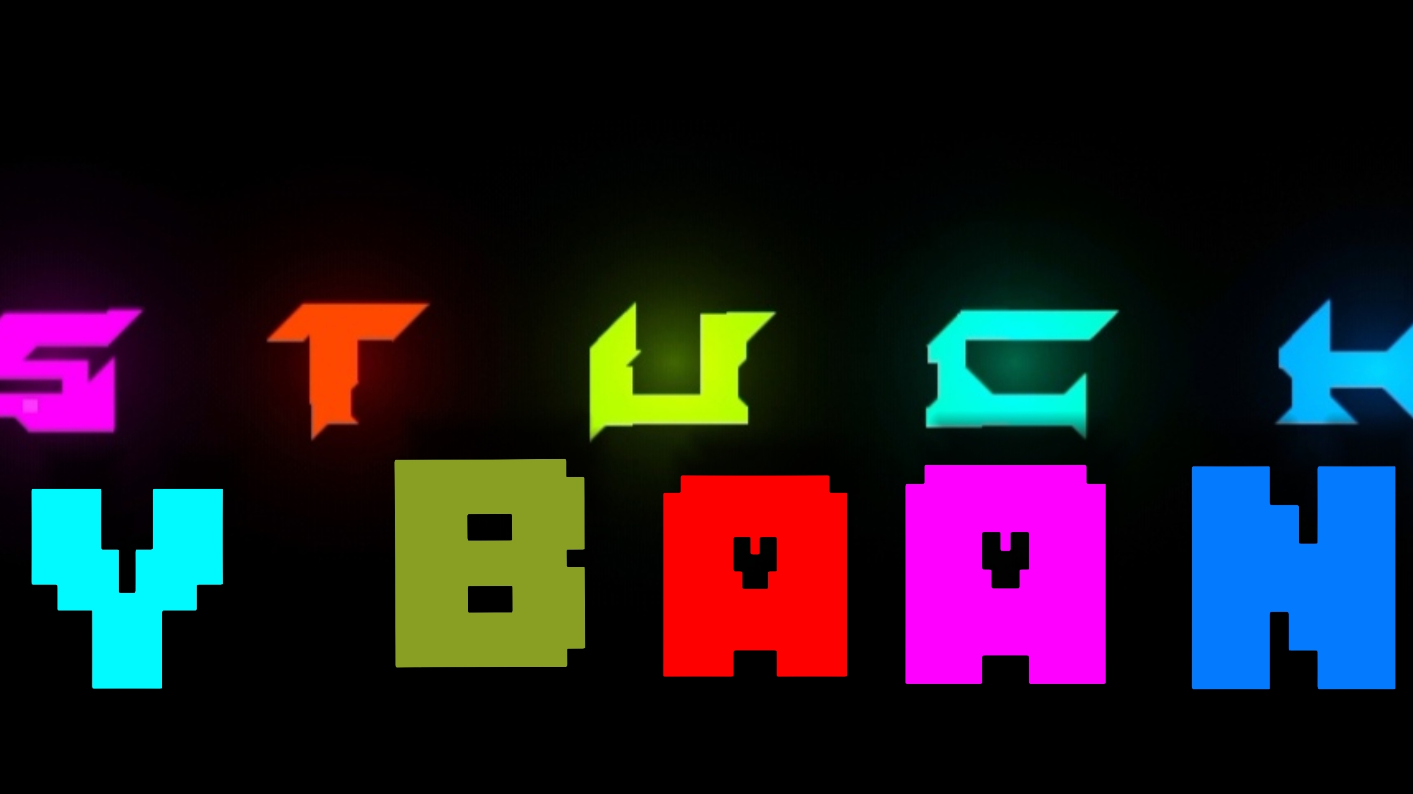 Прохождение уровня Stuck на все монетки.