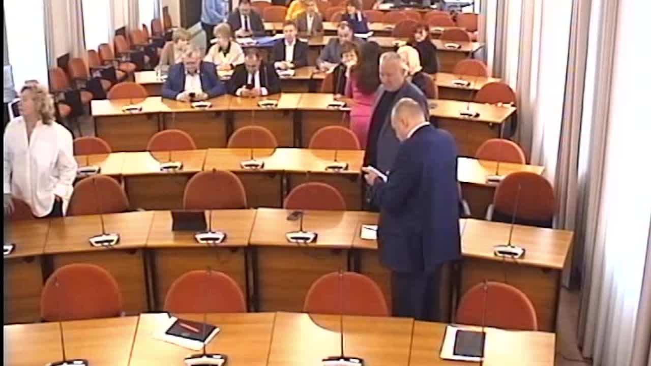 Заседание постоянного комитета по социальной политике 12.02.2025