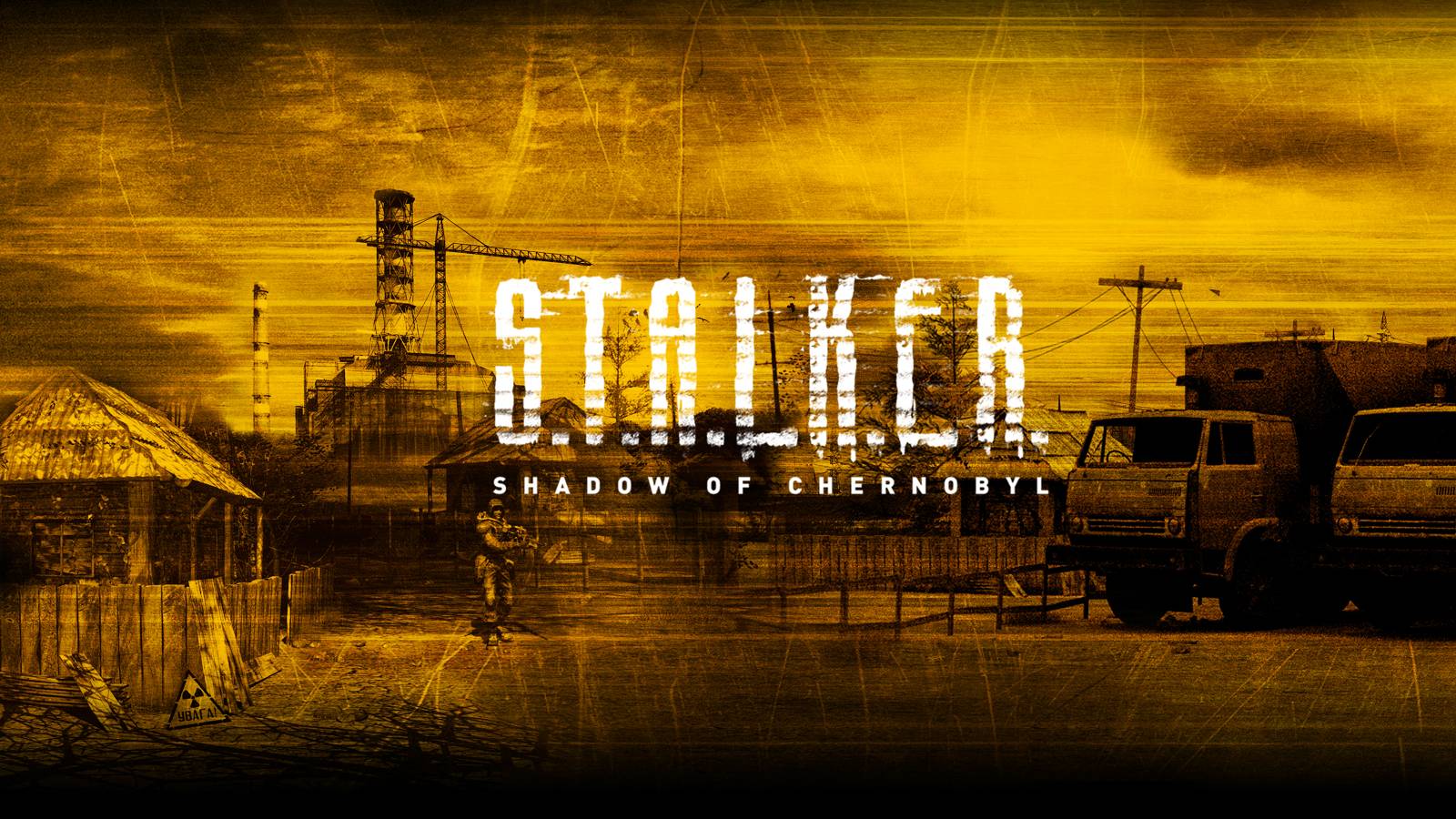 S.T.A.L.K.E.R.: Shadow of Chernobyl ПОЛНОЕ ПРОХОЖДЕНИЕ НА РУССКОМ. ФИНАЛ.