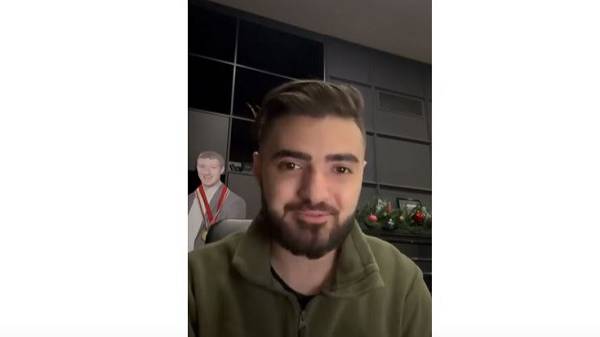 Отзыв о Школе BabySleep и работе с консультантом по сну Анной Ростовой от Вячеслава Севияна