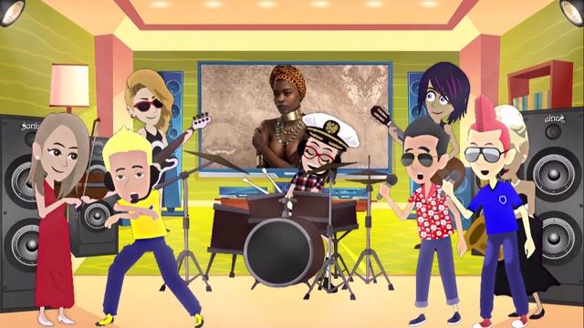 Отпетые мошенники - Девушки бывают разные