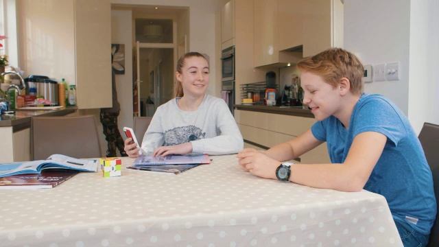 GoGetter 2 Grammar – Are there any strawberries- (Part 1) –