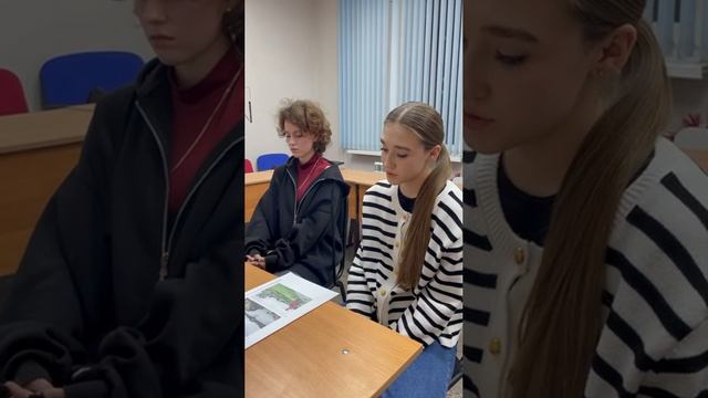 Prepare 6 Лиза описание картинки