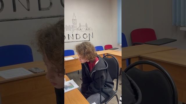 Prepare 6 Настя описание картинки