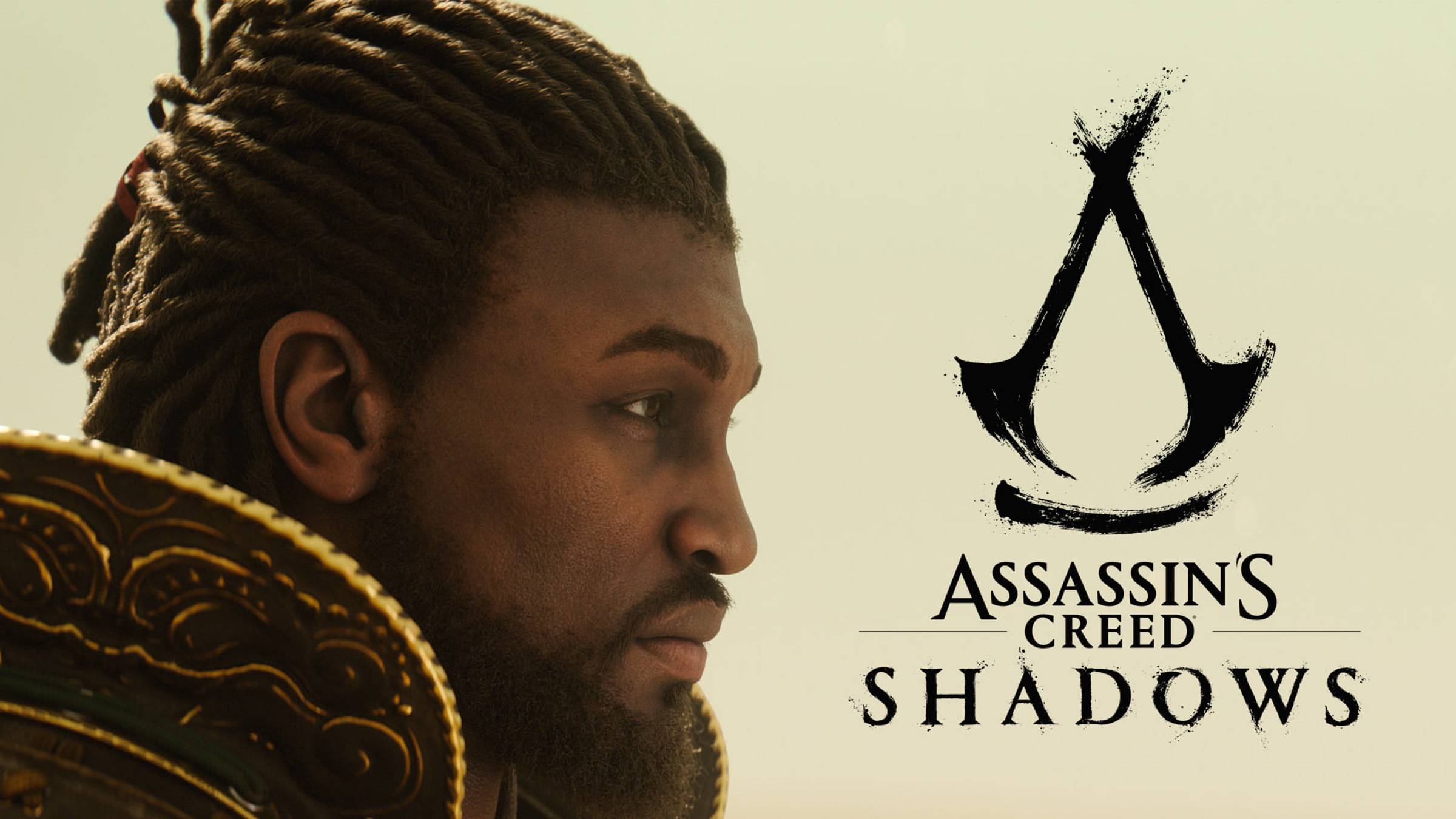 Геймплей в открытом мире Assassin's Creed Shadows