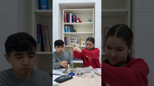 С «А-классом» физика и химия станут простыми и понятными!