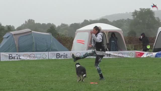 Нарезка с Чемпионата Европы 2024 - барьеры