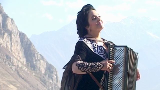 Алла Хадикова_Симд