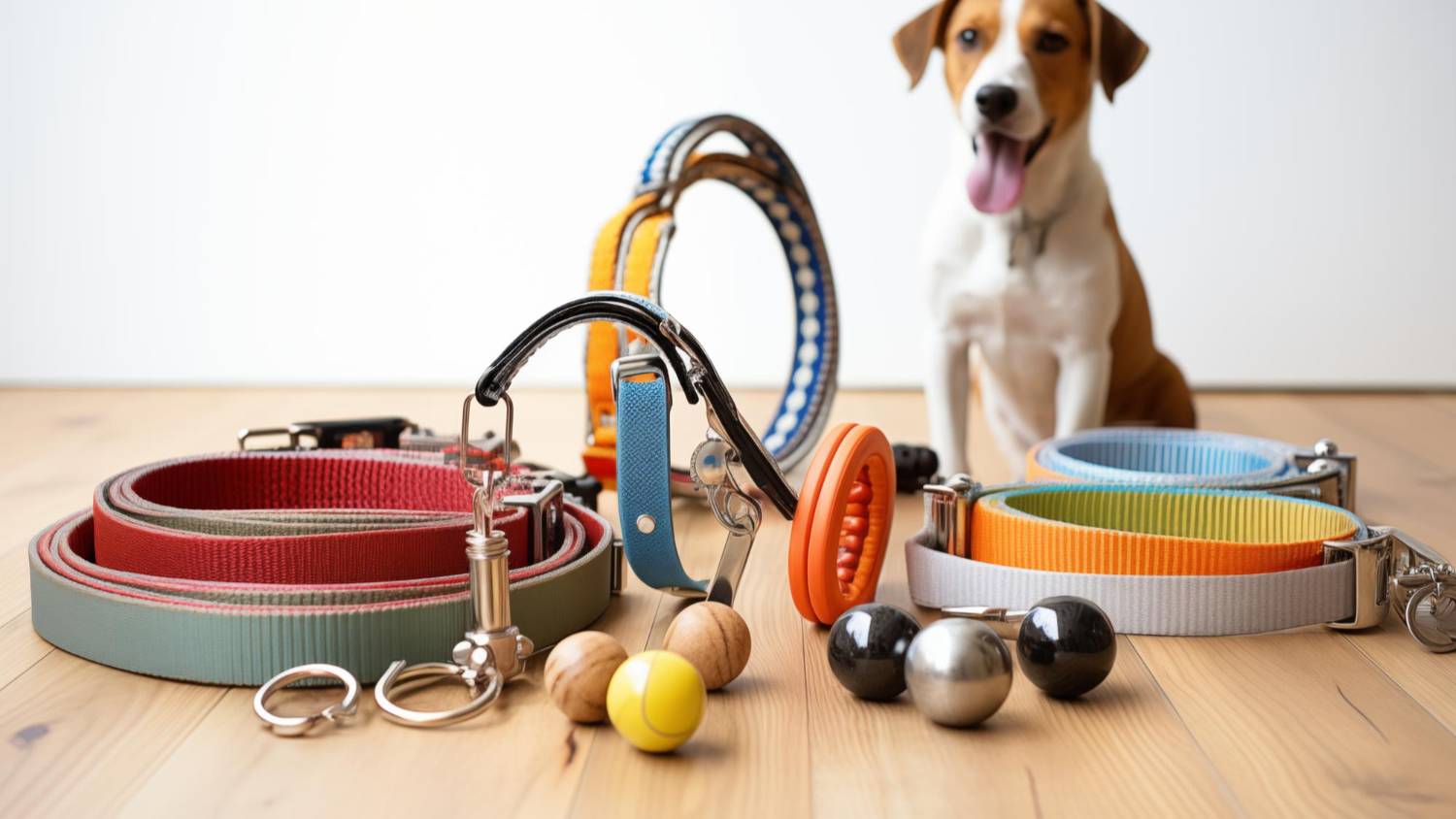 🐕 Что выбрать для удобства питомца?