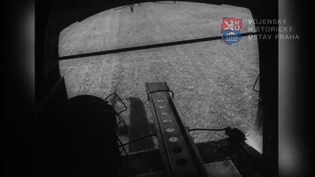 Учебный фильм Установка мин при помощи вертолета (1968)