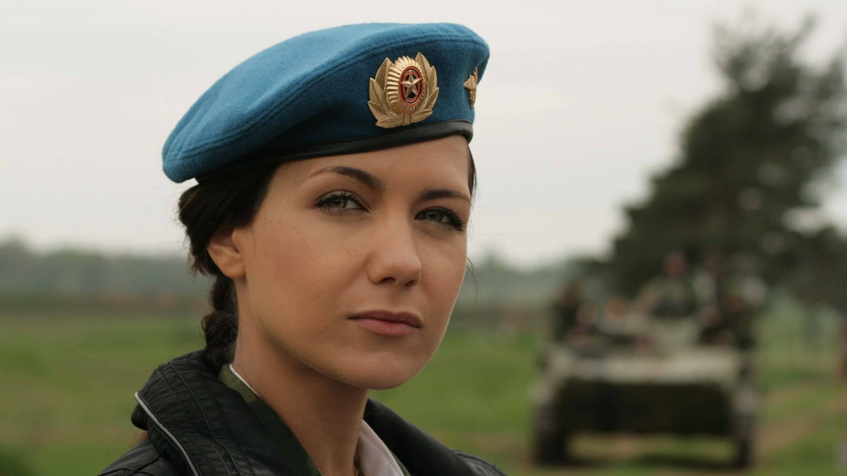 Актрисы. Часть 4