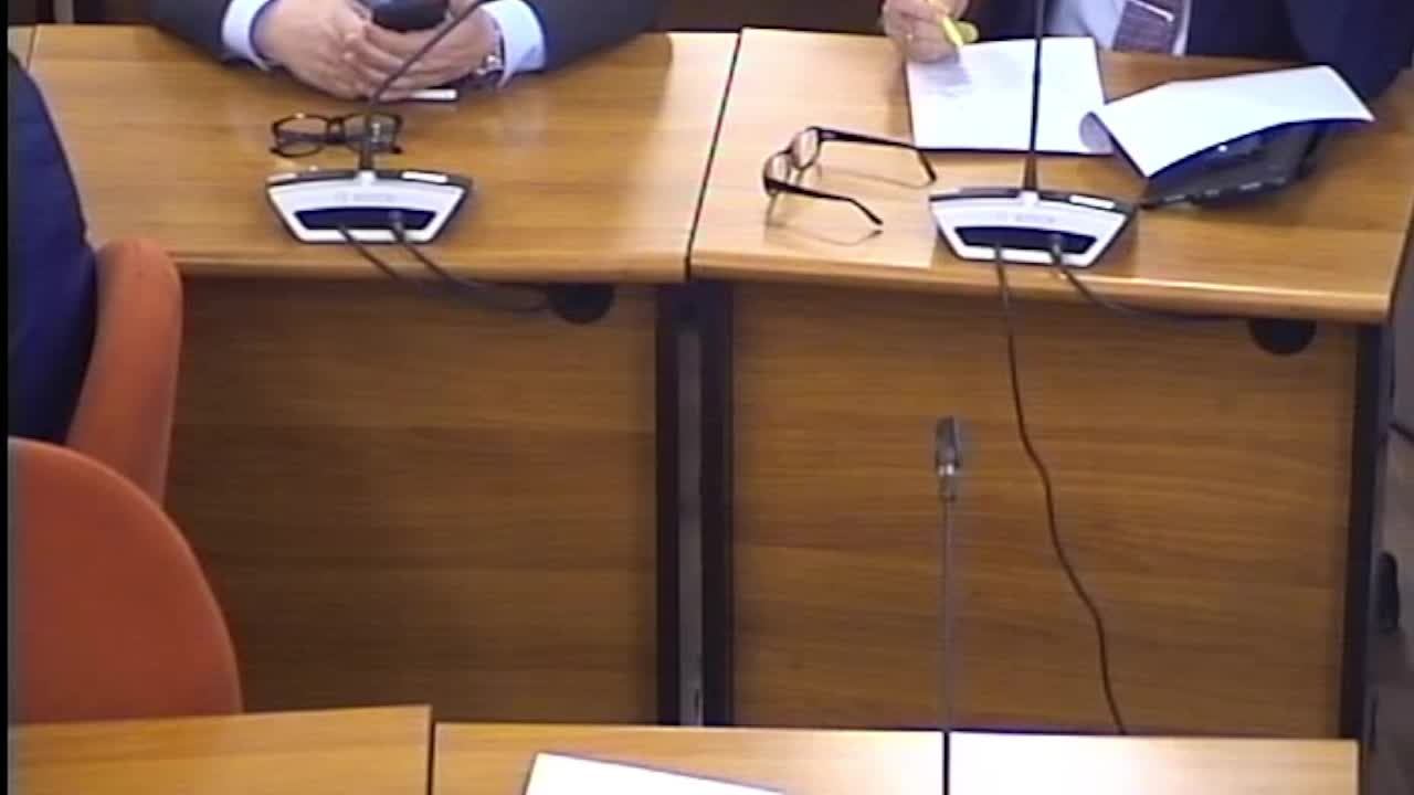 Заседание постоянного комитета по безопасности и правопорядку 12.02.2025 г.