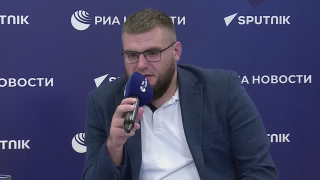 Симпозиум «Асфиксия новорождённых» (Конгресс РАСПМ 2023)