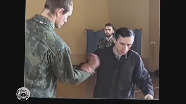 Сергей Николаевич Банников объясняет принципы работы. Часть 1