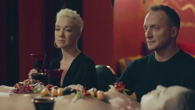 Вечернее такси. К. Келазев