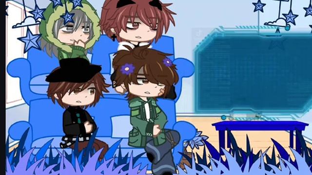 Реакция родителей Эдисона на него самого