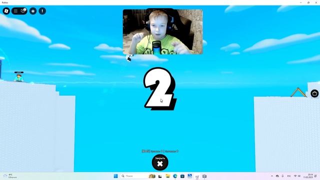 играю в роблокс но с голосом