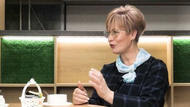 Кафе Притяжение