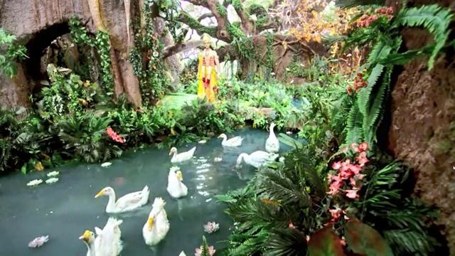 Учение Кришны. Стоит ли слушать чужих советов