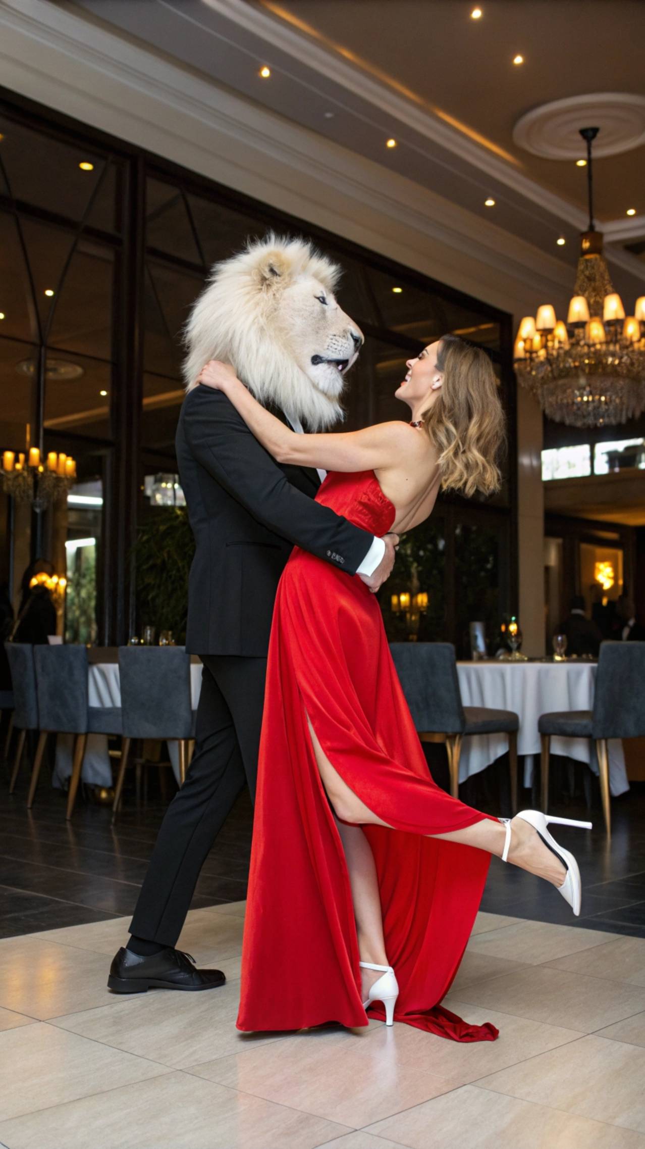 Как влюбить в себя мужчину Льва. Часть 1