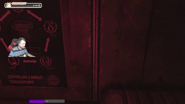 SOMA, Становится понемногу страшно и местами весело, 2-я часть