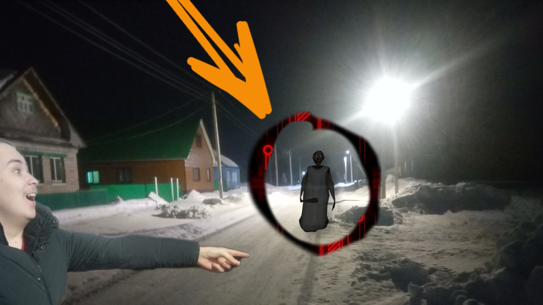 новая глава грении в реальной жизни 2 сезон 1 серия