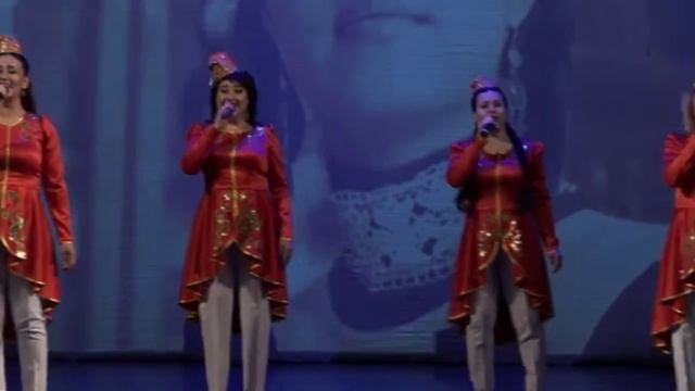 Апастовский район