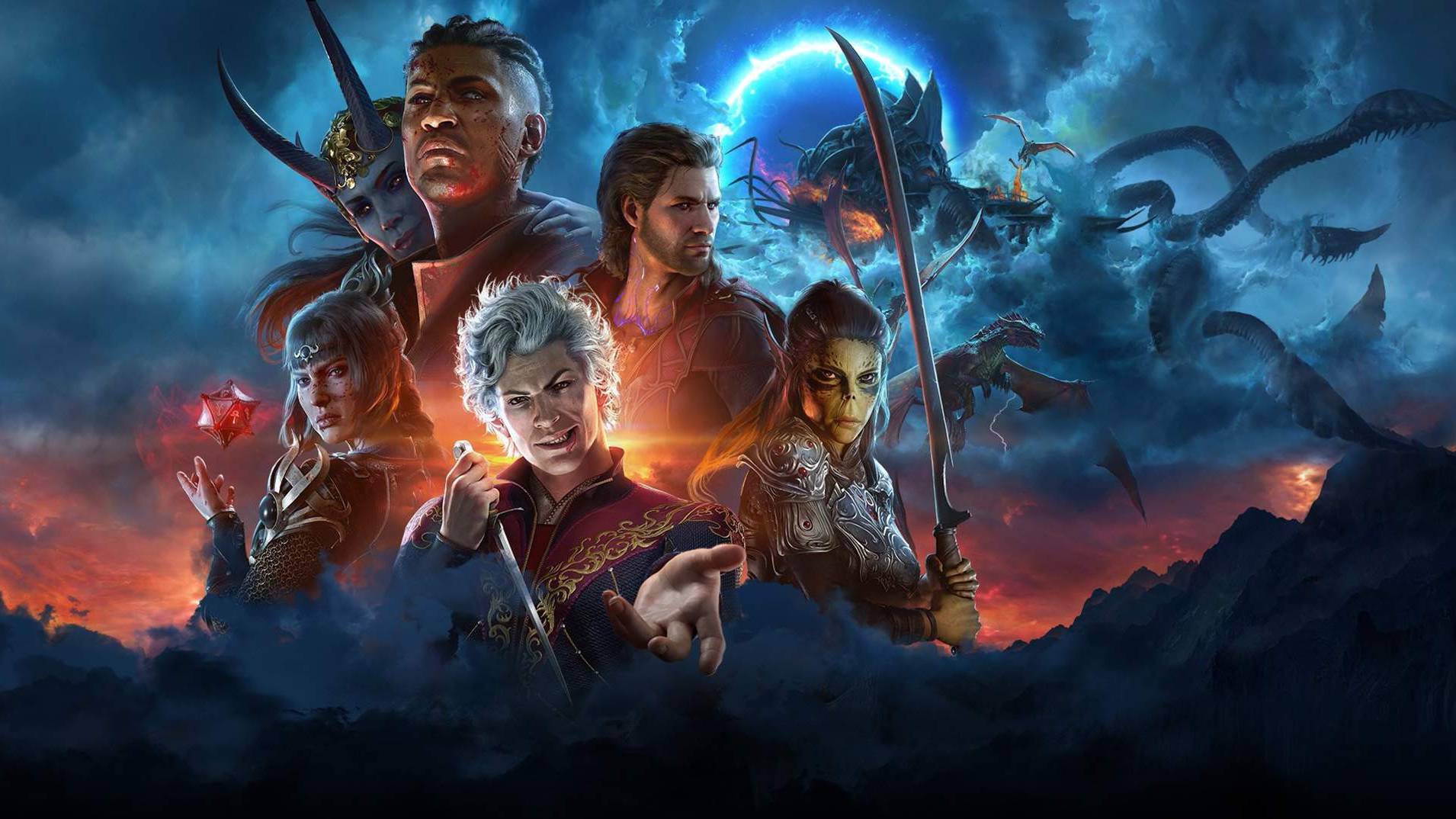 Baldur's Gate 3 - Кооперативный пилот feat FoGGy