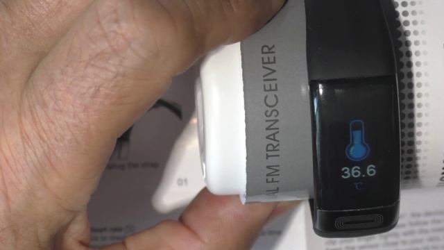 Часы для спорта из Китая