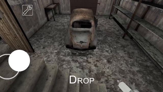 ГРЕННИ 22/НЕ ПРОШЛИ ИЗ-ЗА ТОГО ЧТО Я НЕ ЗНАЛ ЧТО БАГ ПЕРЕСТАНЕТ РАБОТАТЬ.