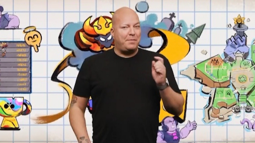 Будущее Бравл старс в 25 году. Новостной выпуск.