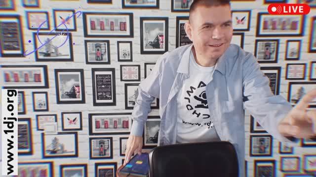 Дискотеки 2025 в СПб