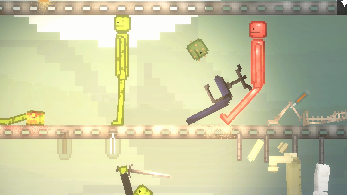 мелон свет 4 эпизод