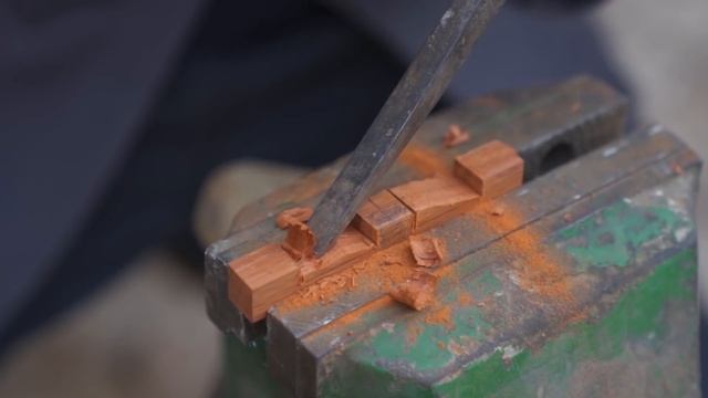 33 детали Любаньского замка - головоломки от дедушки Аму