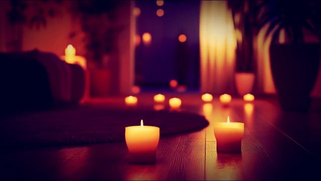 Музыка для отдыха и сна