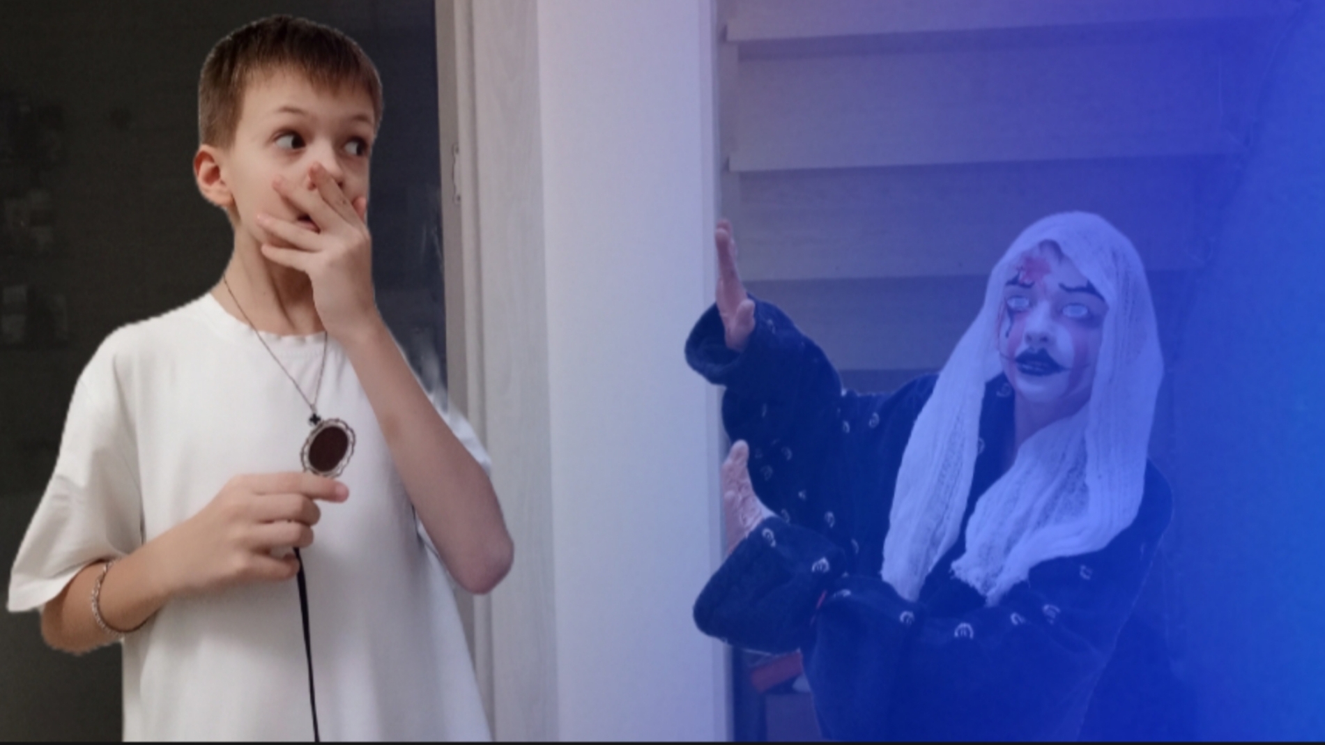 СЕРБСКАЯ ЛЕДИ: ЕСЛИ УВИДИШЬ ЕЁ БЕГИ! СТРАШНАЯ ИСТОРИЯ НА НОЧЬ