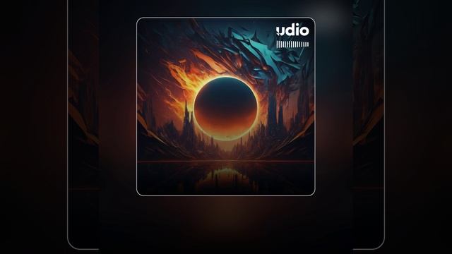 Neuro Lure - Eclipse of Shadows. Dark Electro Music (#udio #udiomusic #udioai #aimusic )