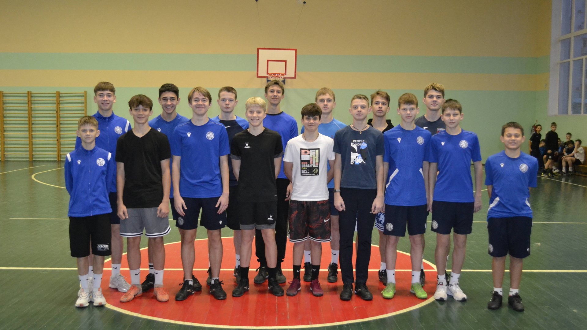 Конкурс «Прояви себя в футболе» (9-11 классы)