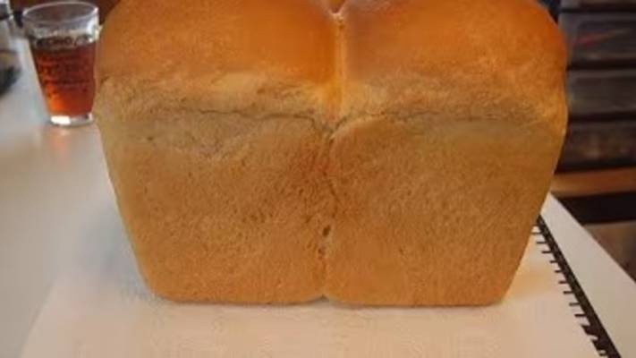 Белый хлеб. Маринкины творинки. Всем МИРА и Добра!