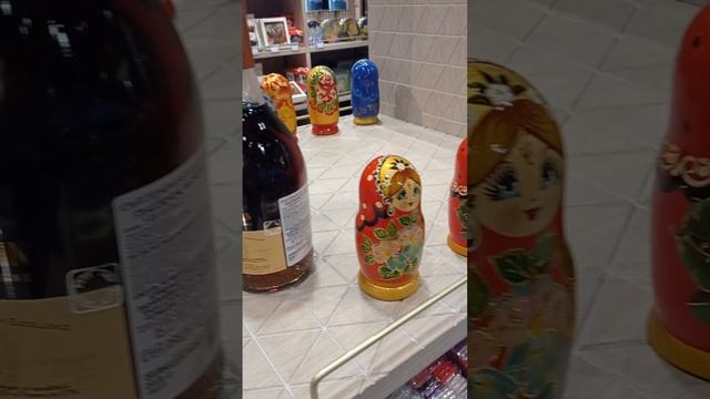 Как замечательно слетать отдохнуть.