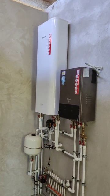 #КПСокольники Состояние дома "Серый ключ"