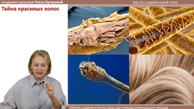 Ольга Бутакова. Тайны кода молодости