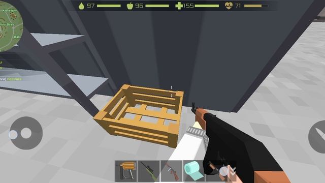 Зомби Хантер #2 меня обокрали