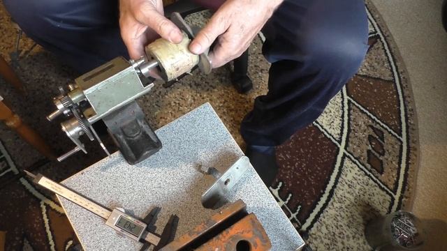 Чем я мотаю трансформаторы