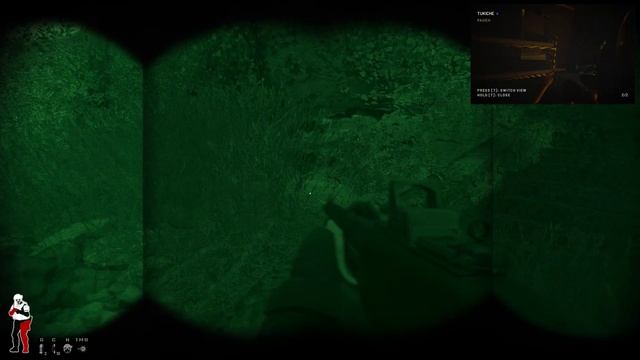 Ready Or Not "Скрученный нерв" (4)