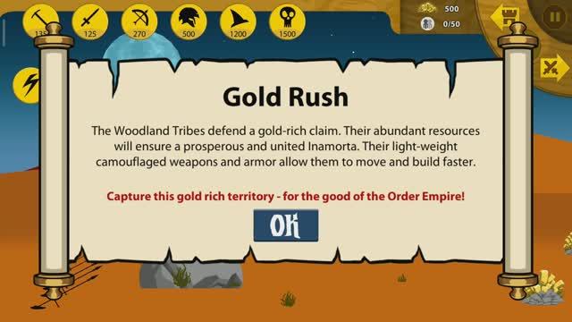 Classic Compaign | Insane Star 4 | Gold Rush